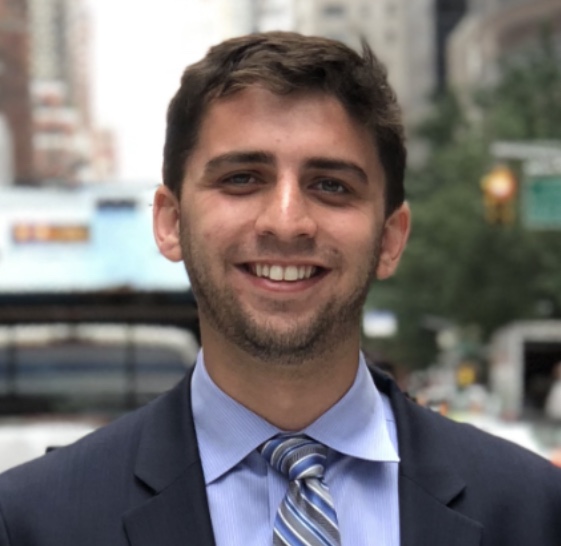 Justin Weinfeld - Titan Capital